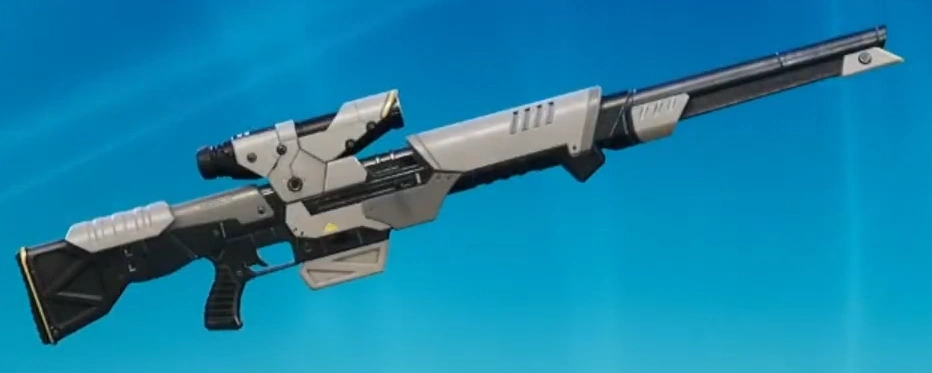 Rifle | Quantum League Wiki | Fandom