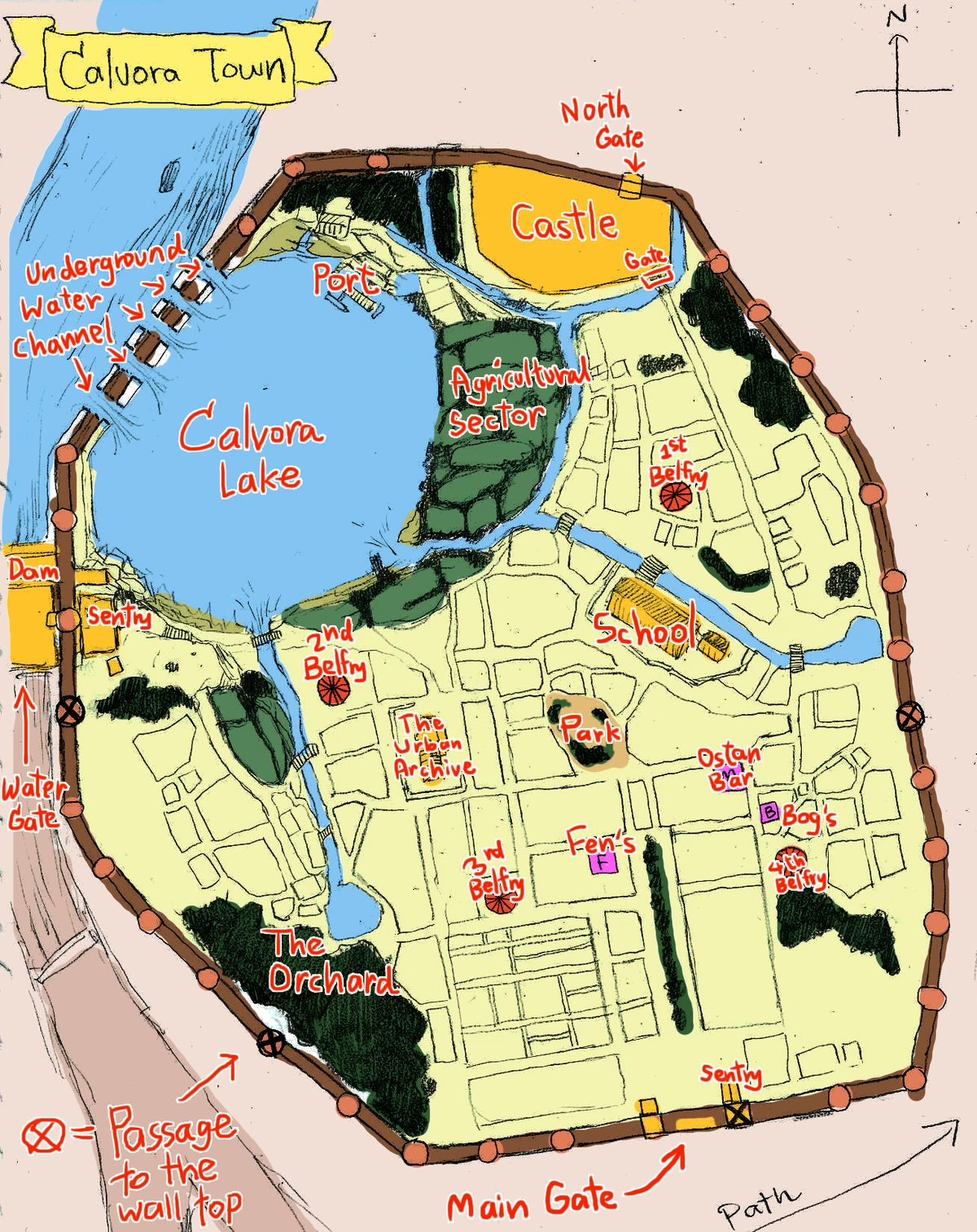 หมวดหมู่:Cities | Quantum Leap Project Wiki | Fandom