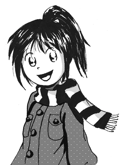 เฟเลีย เบลฟอร์ท | Quantum Leap Project Wiki | Fandom