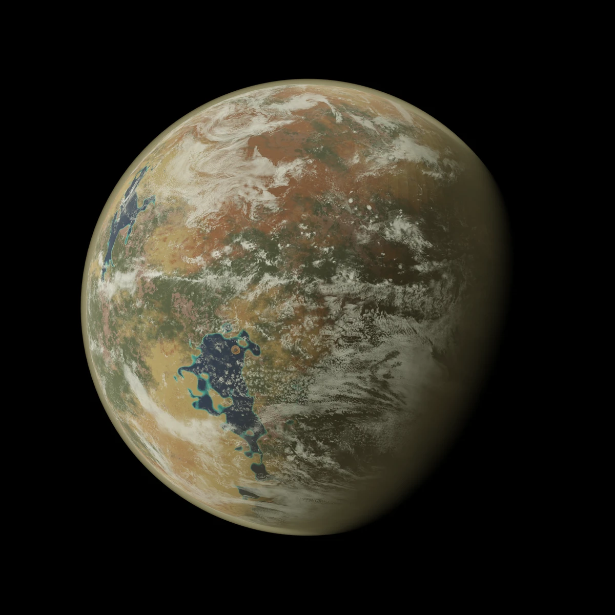 Кор-Нул | Quantum Magnum Opus вики | Fandom