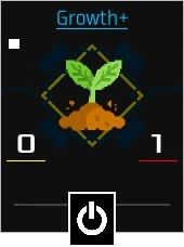 Growth | Quantum Protocol Wiki | Fandom