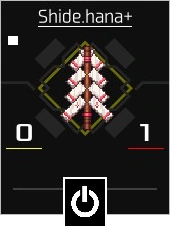 Shide | Quantum Protocol Wiki | Fandom