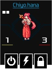 Chiyo.hana | Quantum Protocol Wiki | Fandom