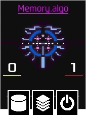 Memory | Quantum Protocol Wiki | Fandom