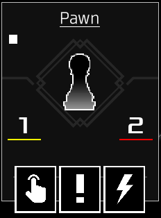 Pawn | Quantum Protocol Wiki | Fandom