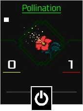 Pollination | Quantum Protocol Wiki | Fandom