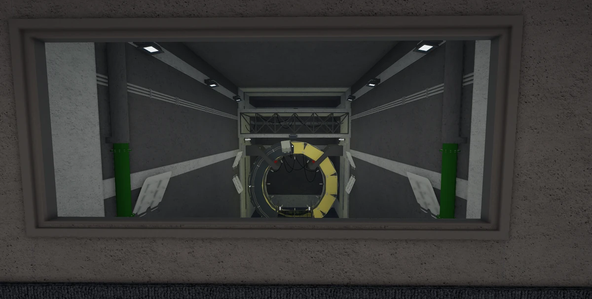 Project Chronos | The Quantum Science Wiki | Fandom