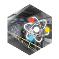 Badges | The Quantum Science Wiki | Fandom
