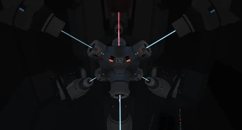 Dark Matter Reactor 02 | The Quantum Science Wiki | Fandom