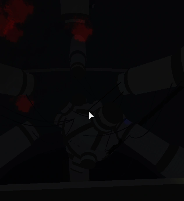 Collision Ending | The Quantum Science Wiki | Fandom