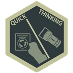 Badges | The Quantum Science Wiki | Fandom