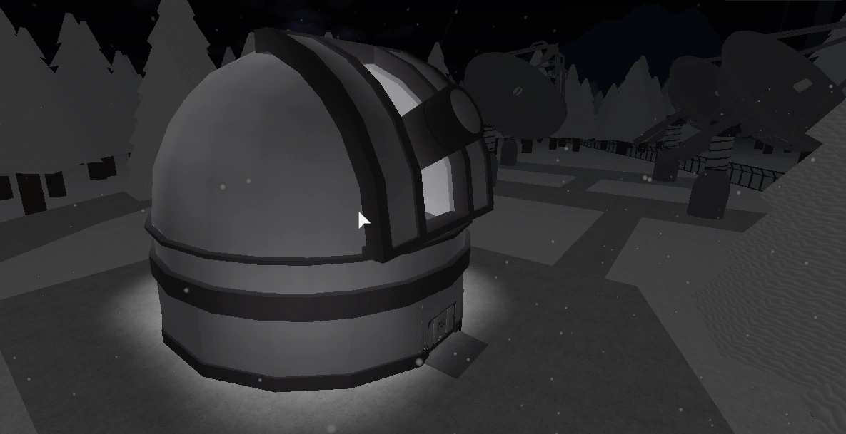 Q.S.S.A Observatory | The Quantum Science Wiki | Fandom