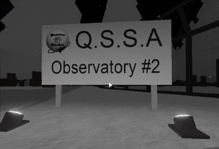 Q.S.S.A Observatory | The Quantum Science Wiki | Fandom