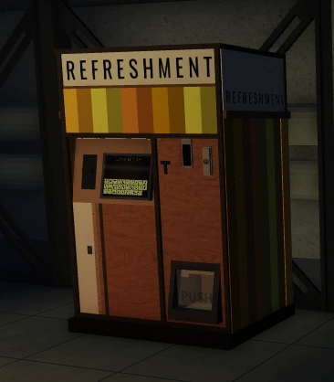 Refreshment machine | The Quantum Science Wiki | Fandom