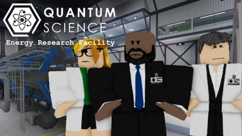 Quantum Science Energy Research Facility | The Quantum Science Wiki ...
