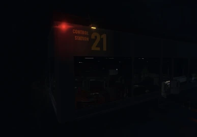 Control Stations | The Quantum Science Wiki | Fandom