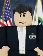 Lore Characters | The Quantum Science Wiki | Fandom