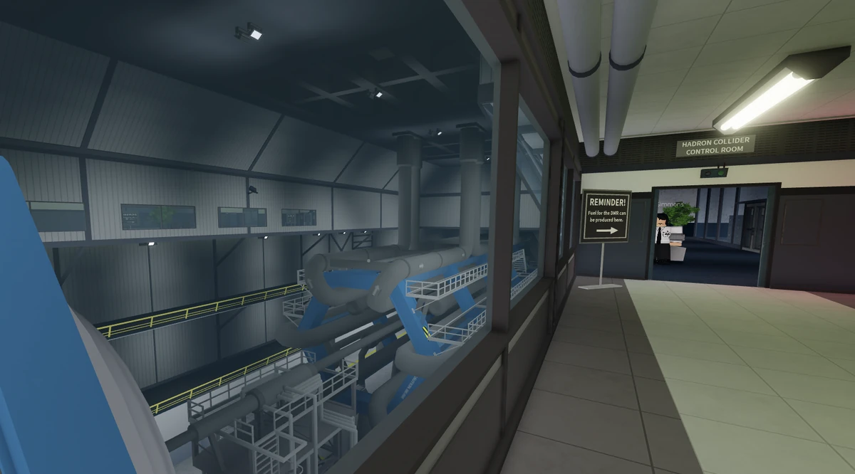 Hadron Collider | The Quantum Science Wiki | Fandom