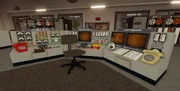 Control Room | The Quantum Science Wiki | Fandom