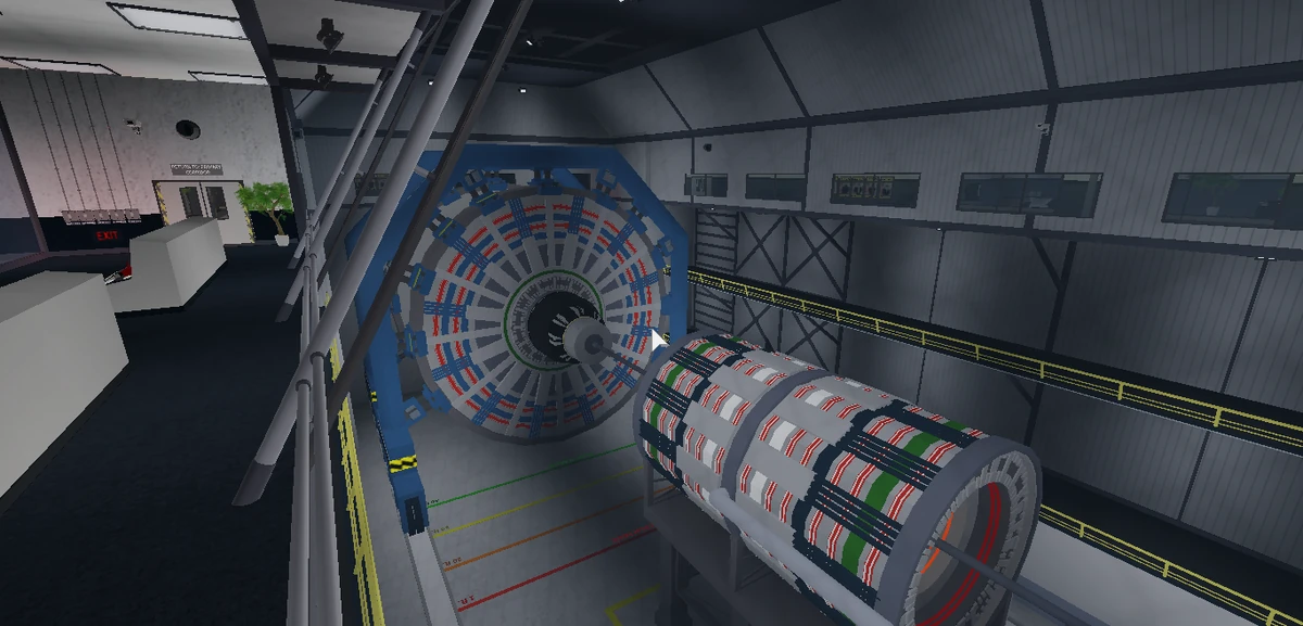 Hadron Collider | The Quantum Science Wiki | Fandom