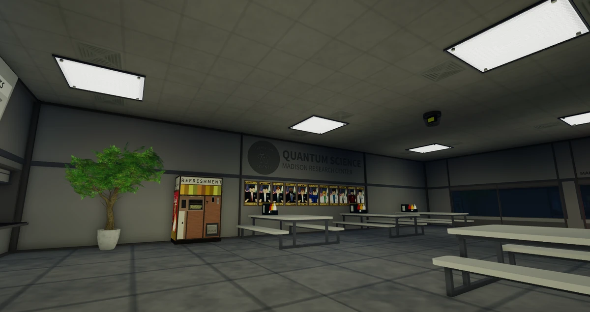 Cafeteria | The Quantum Science Wiki | Fandom