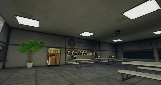 Cafeteria | The Quantum Science Wiki | Fandom