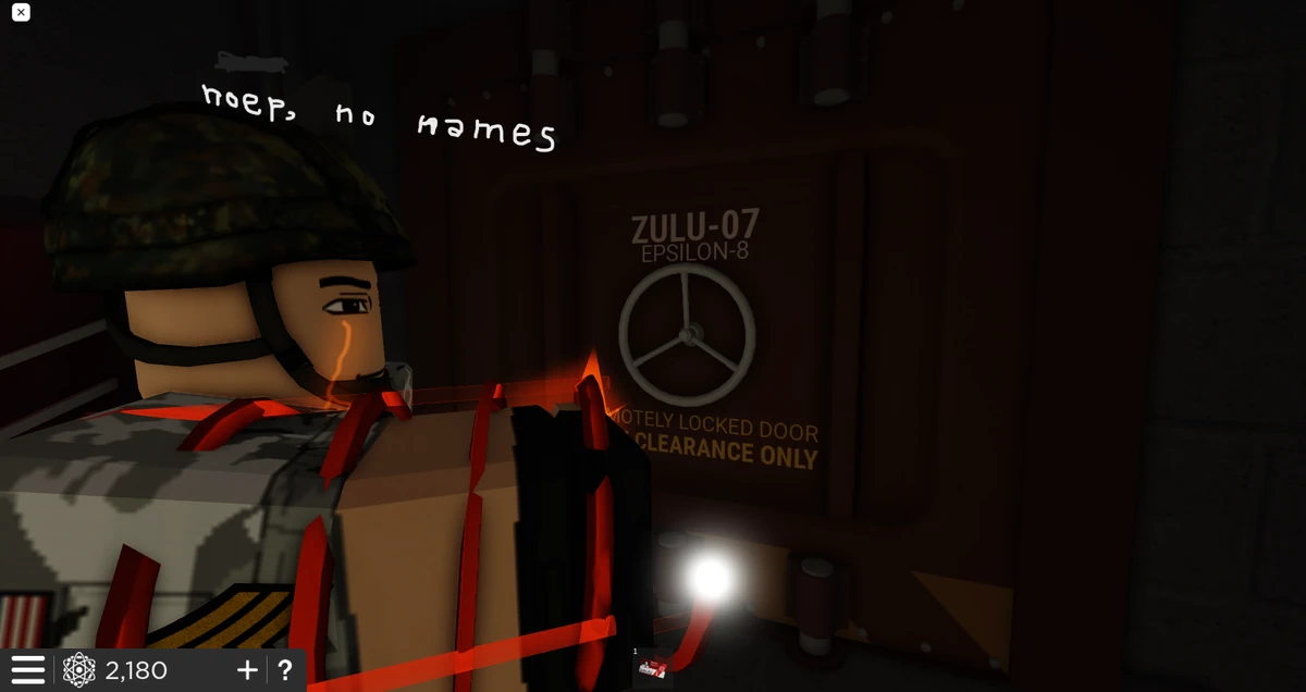 Doors | The Quantum Science Wiki | Fandom