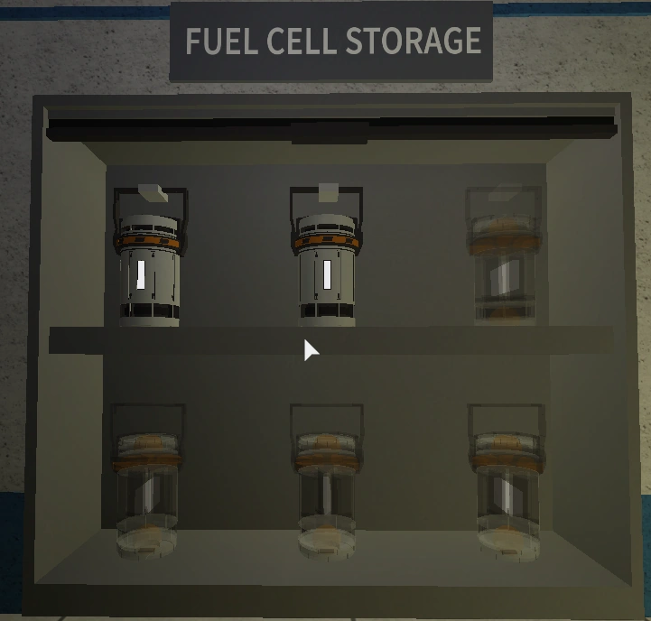 Fuel Cell storage | The Quantum Science Wiki | Fandom