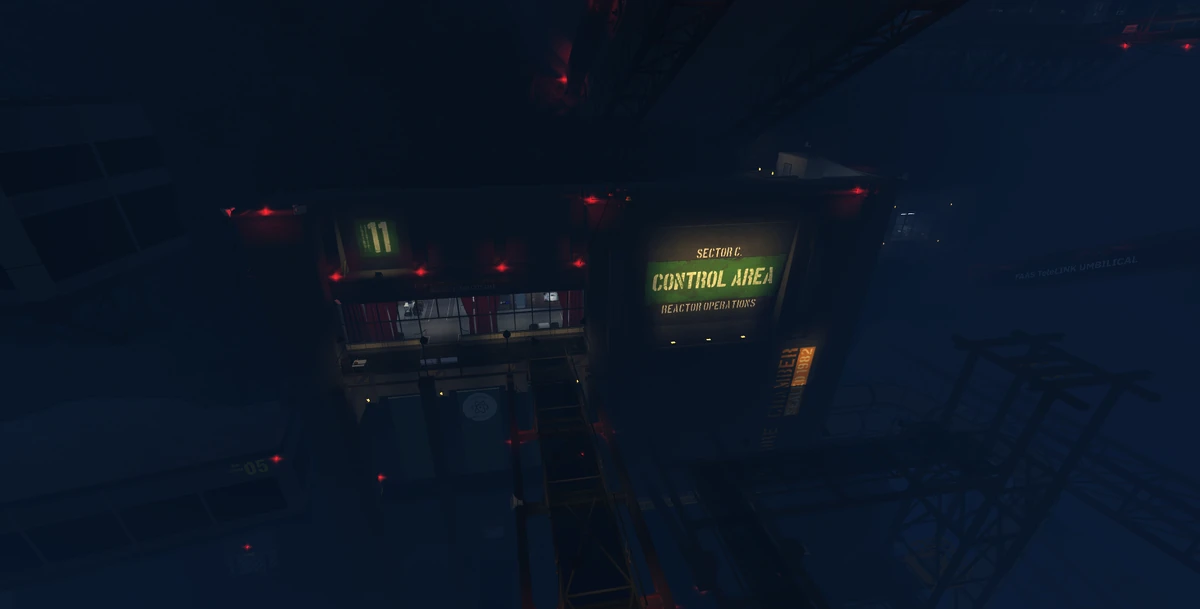 Sector C | The Quantum Science Wiki | Fandom