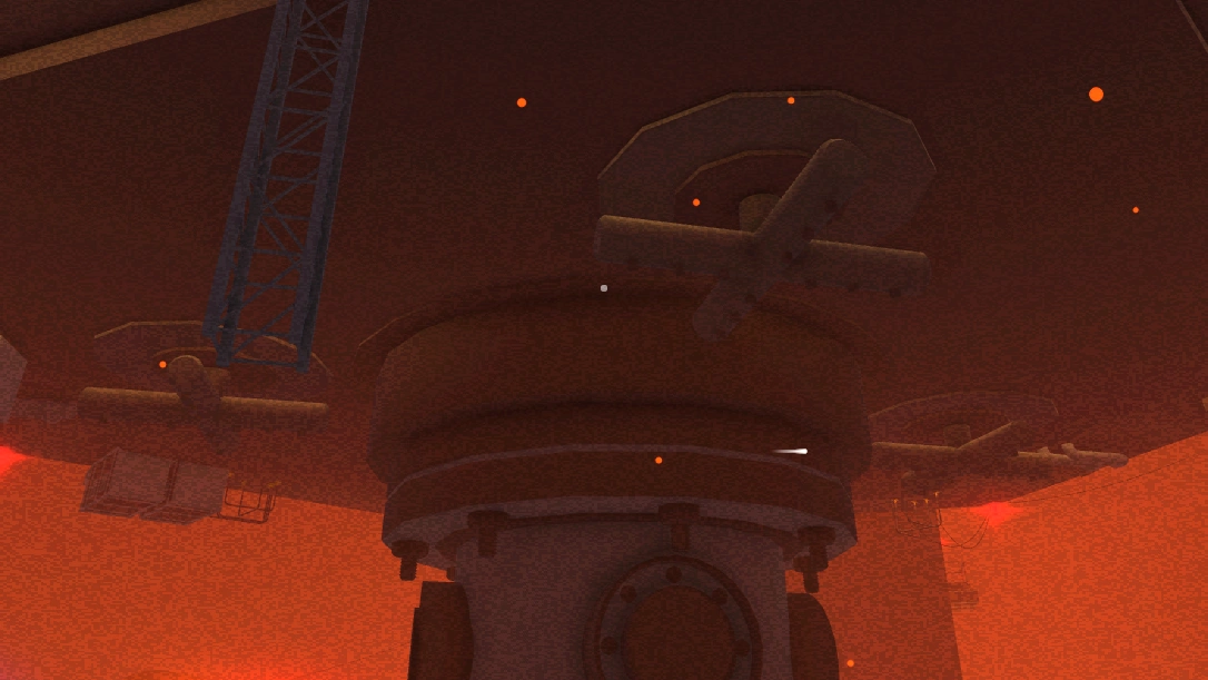 Emergency Fire Suppression System | The Quantum Science Wiki | Fandom