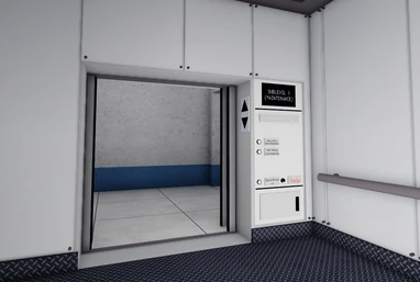 Elevators | The Quantum Science Wiki | Fandom