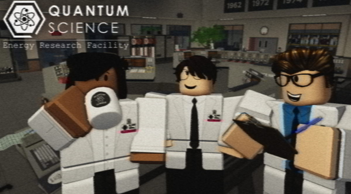 Category:QSERF | The Quantum Science Wiki | Fandom