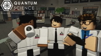 Quantum Science Energy Research Facility | The Quantum Science Wiki ...