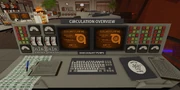 Control Room | The Quantum Science Wiki | Fandom