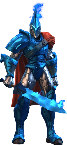 Deimos | Quantum Siege Wiki | Fandom