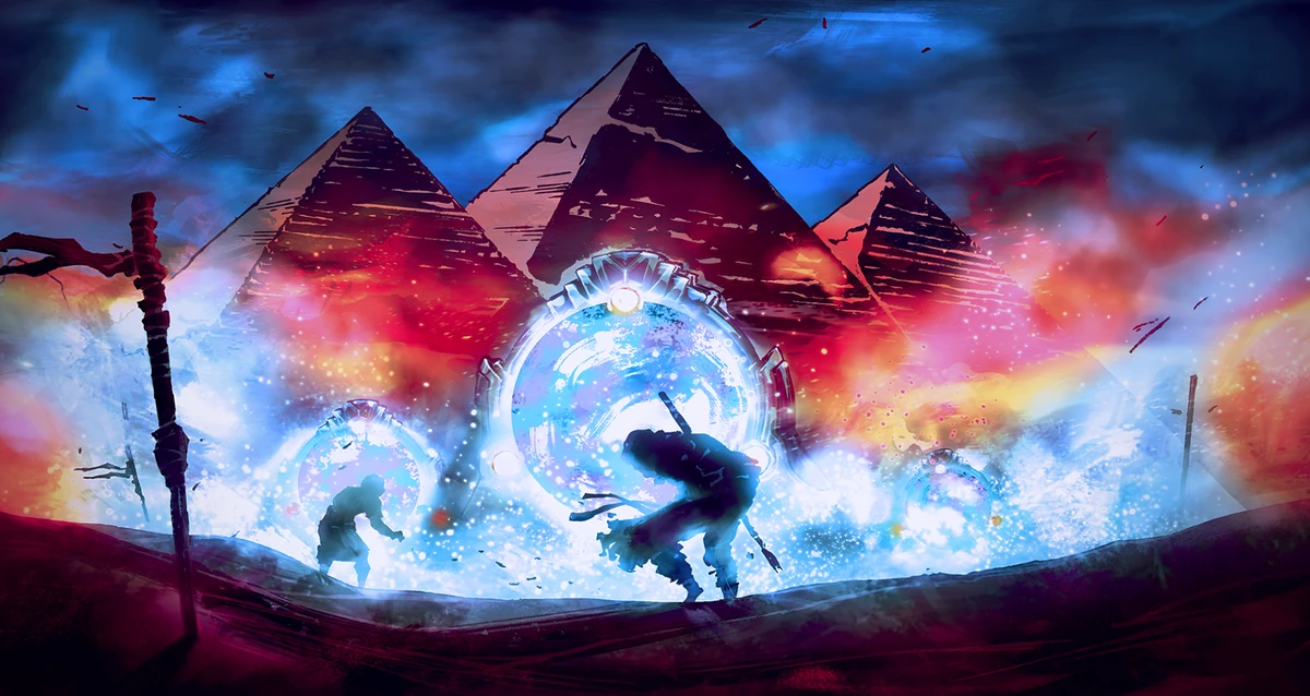 Lore | Quantum Siege Wiki | Fandom