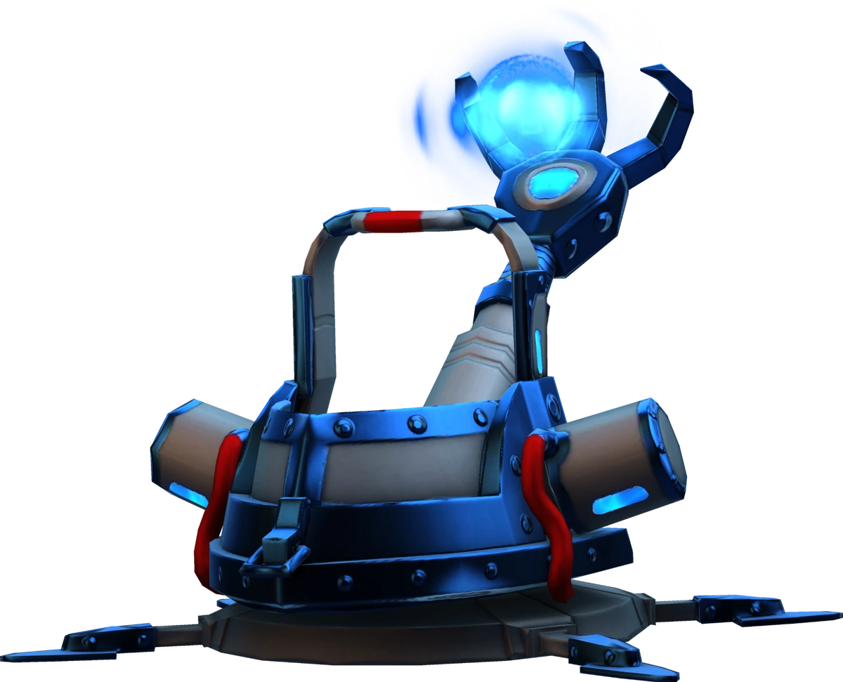 Electron Catapult | Quantum Siege Wiki | Fandom