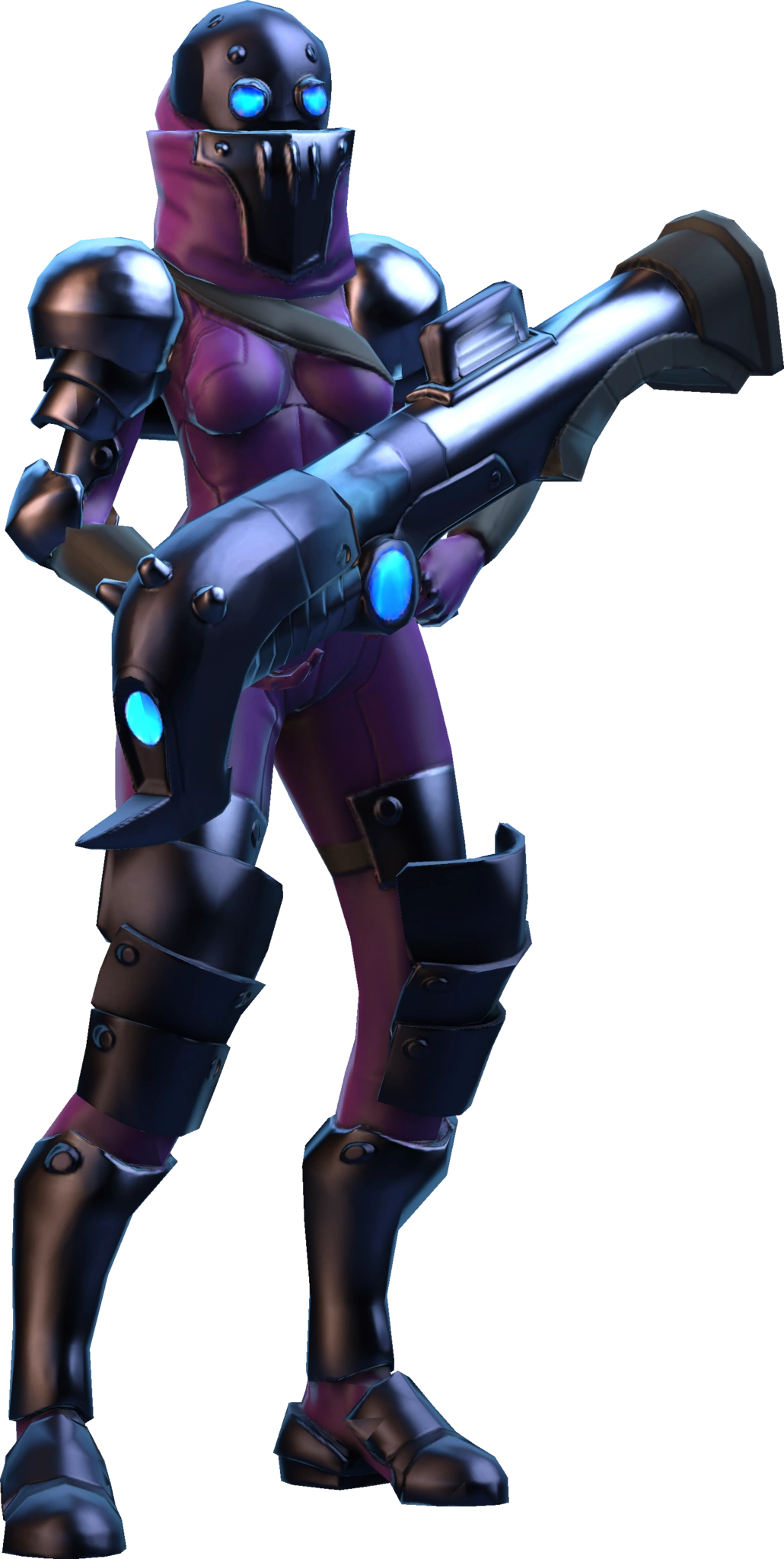 Reapers | Quantum Siege Wiki | Fandom