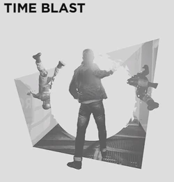 Time Blast | Quantum Break Wiki | Fandom