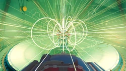 Chronon energy | Quantum Break Wiki | Fandom