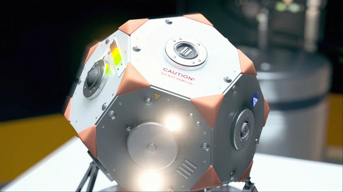 Category:Chronon | Quantum Break Wiki | Fandom