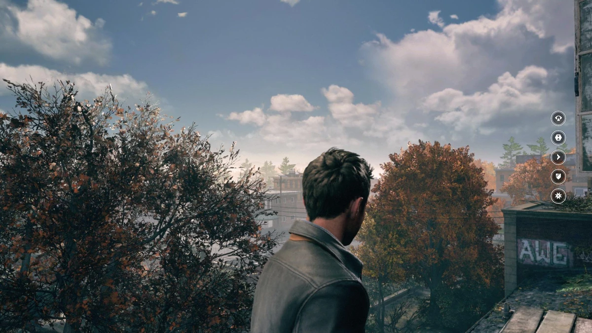 Category:Locations | Quantum Break Wiki | Fandom