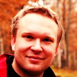 Otto Kivling | Quantum Break Wiki | Fandom