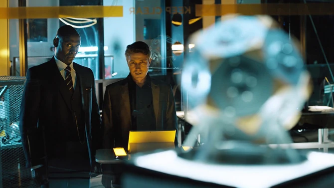 Quantum Break Wiki | Fandom