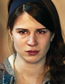 Amy Ferrero | Quantum Break Wiki | Fandom