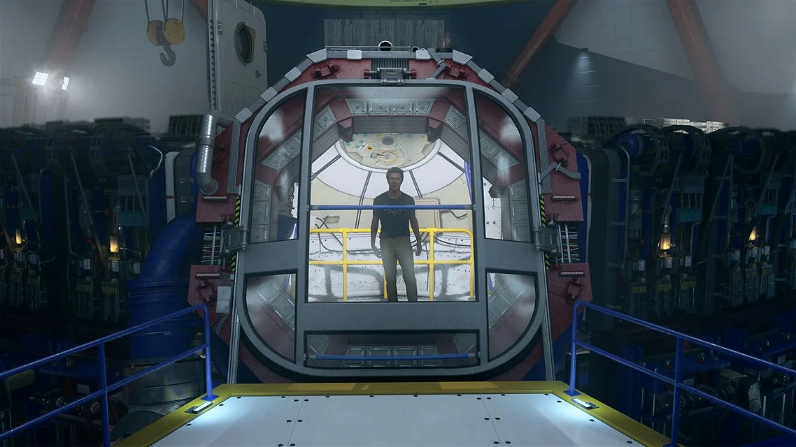 University Fallout | Quantum Break Wiki | Fandom