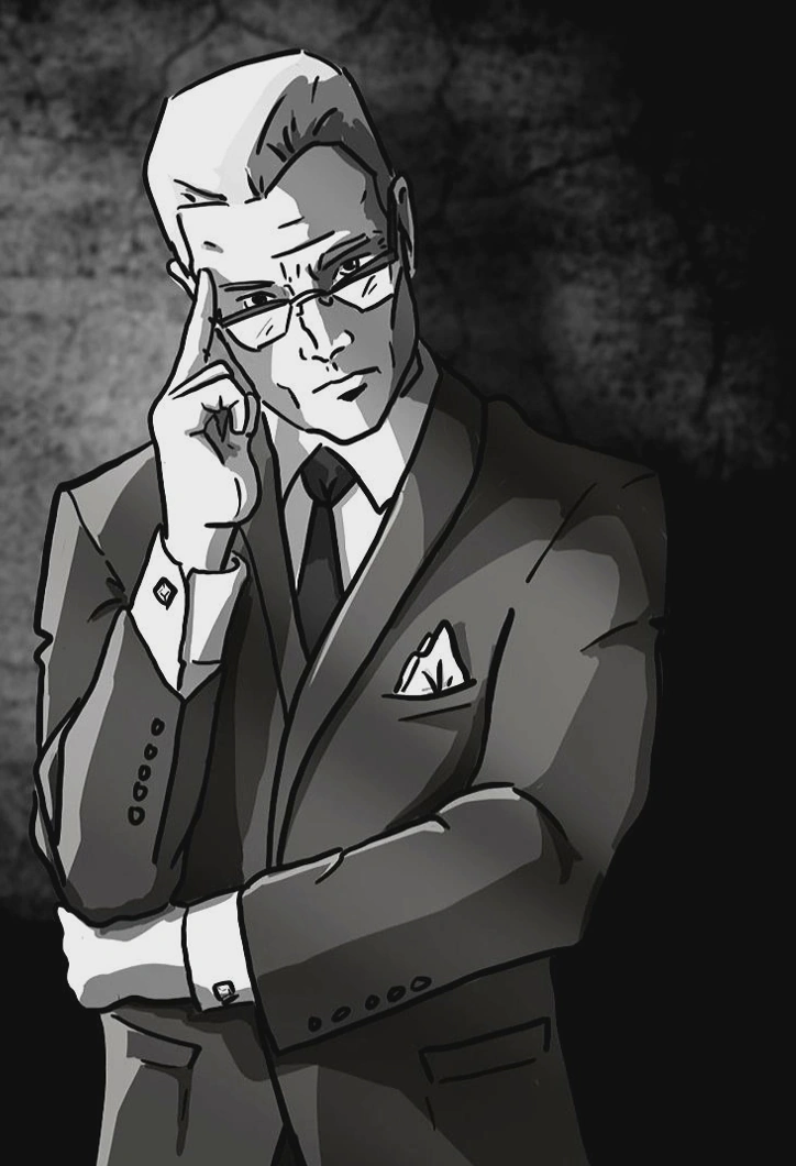 Martin Hatch/Gallery | Quantum Break Wiki | Fandom