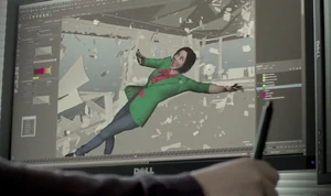 Northlight Engine | Quantum Break Wiki | Fandom