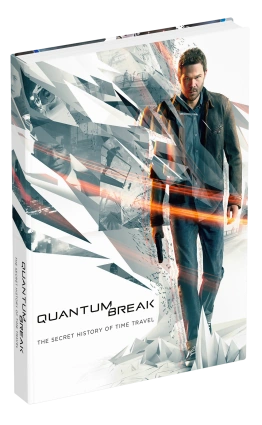 Quantum Break: The Secret History of Time Travel | Quantum Break Wiki ...