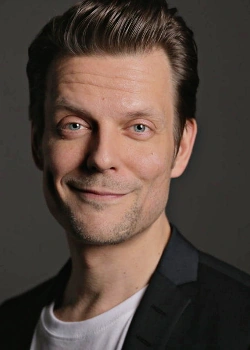 Sam Lake | Quantum Break Wiki | Fandom